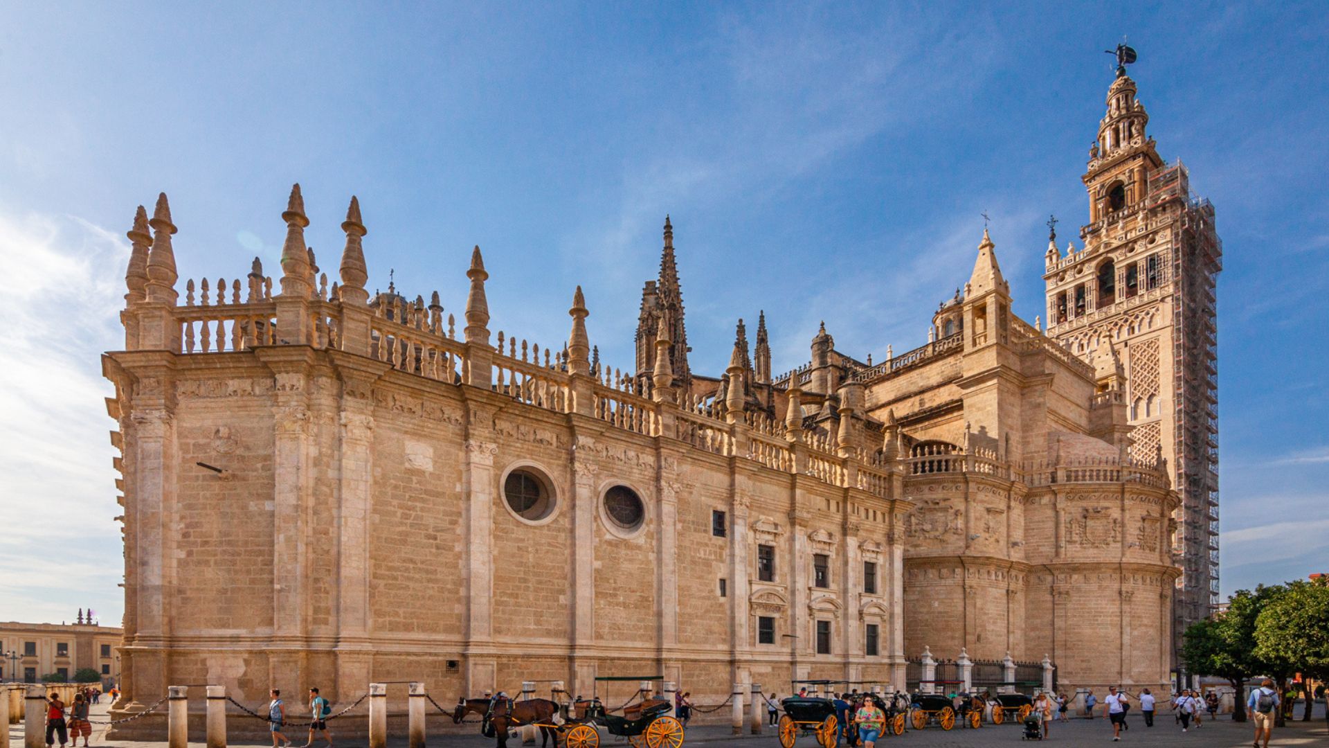 Spain Vs Germany: Exploring The 'Land Of Rabbits' & 'Land Of Poets' In ...