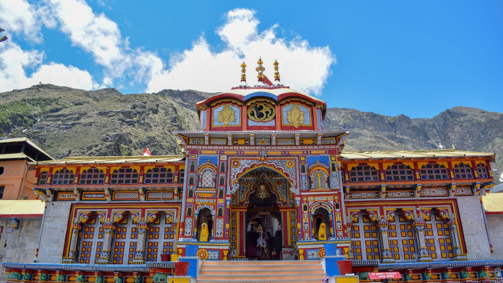 Tourist Places In Uttarakhand To Rejuvenate Your Mind, Soul and Body