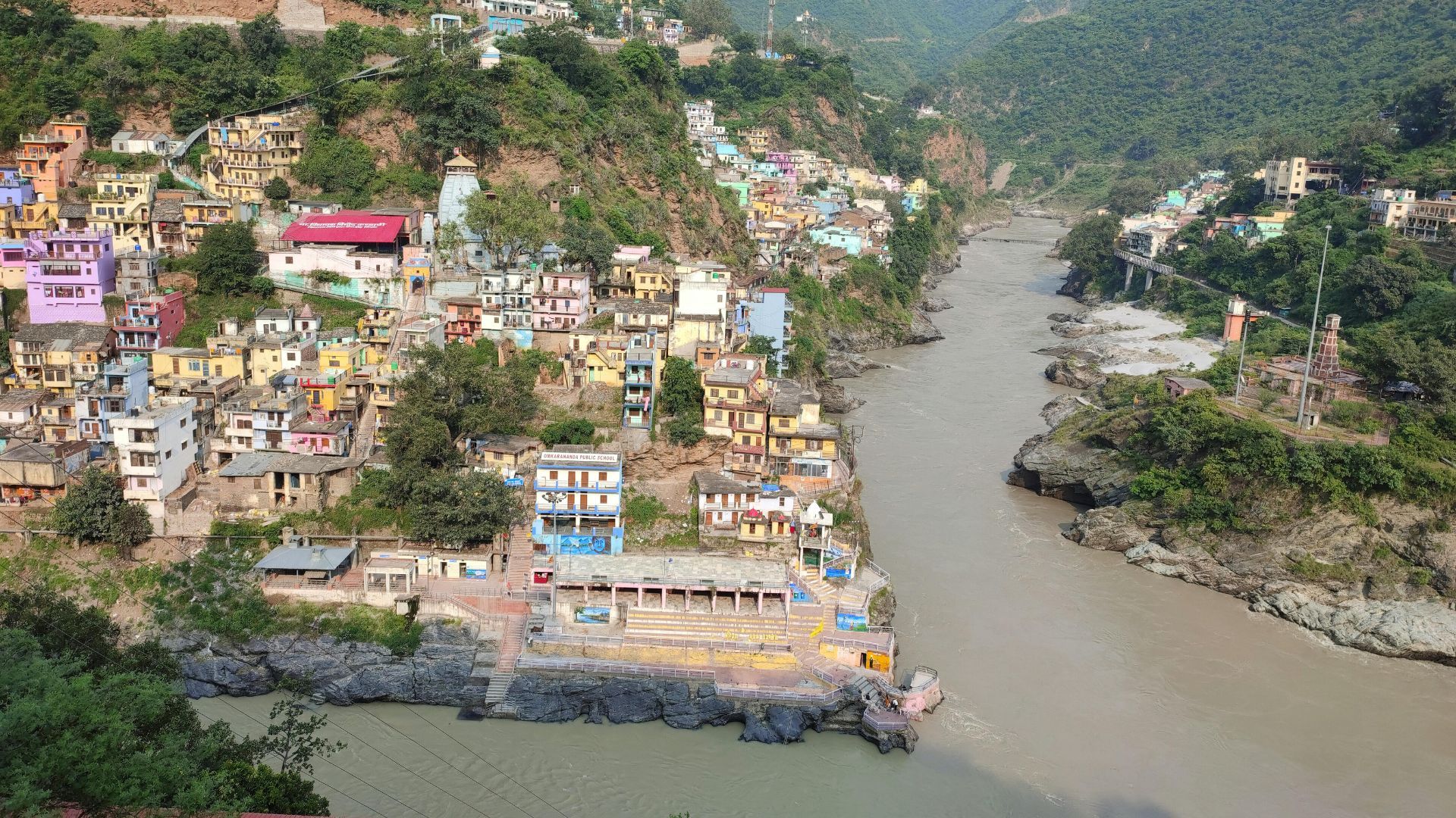 Tourist Places In Uttarakhand To Rejuvenate Your Mind, Soul and Body