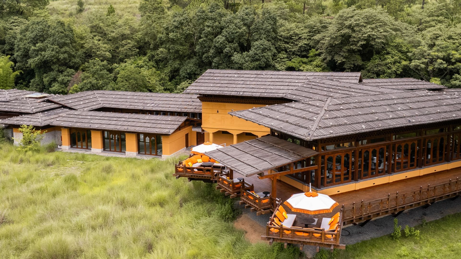 Hotels In Punakha Bhutan: Luxury Stay, Resorts & Boutique Hotels In Bhutan 2024