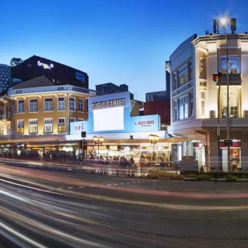 bugis Archives | Travel and Leisure Asia | Global