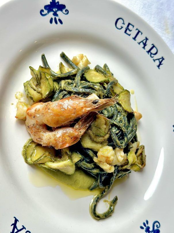 22 Best Italian Restaurants In Bangkok That'll Make You Say "That's Amore!"