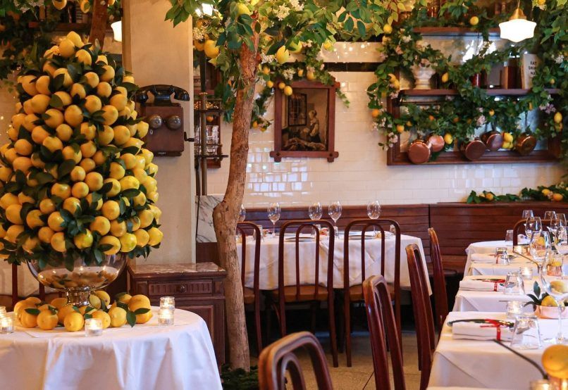 22 Best Italian Restaurants In Bangkok That'll Make You Say "That's Amore!"