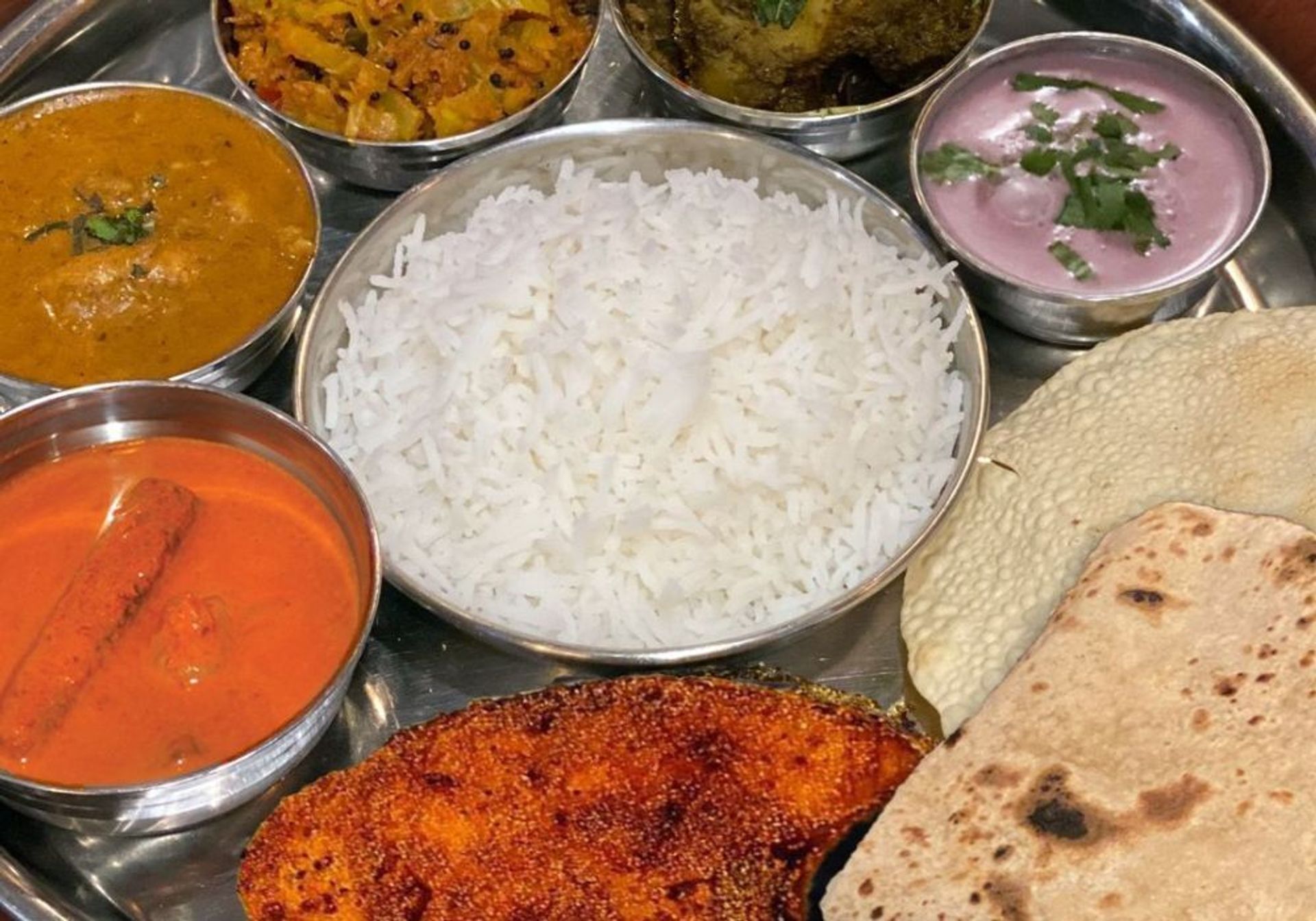 Indian restaurants In Tokyo: Exploring Desi Culinary Delights In Japan