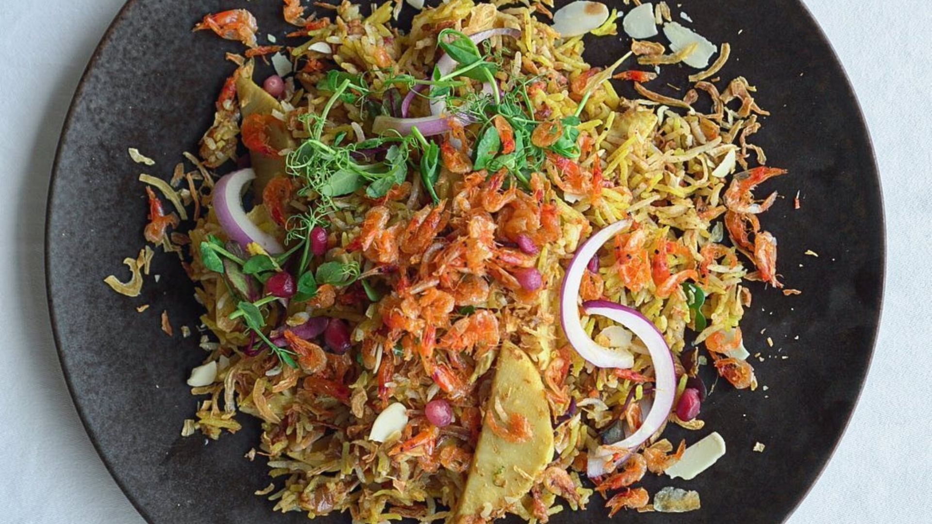 Indian restaurants In Tokyo: Exploring Desi Culinary Delights In Japan