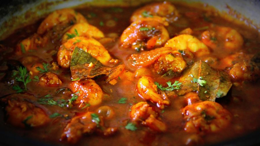 Chettinad Cuisine: Discover The Rich Culinary Heritage Of Tamil Nadu