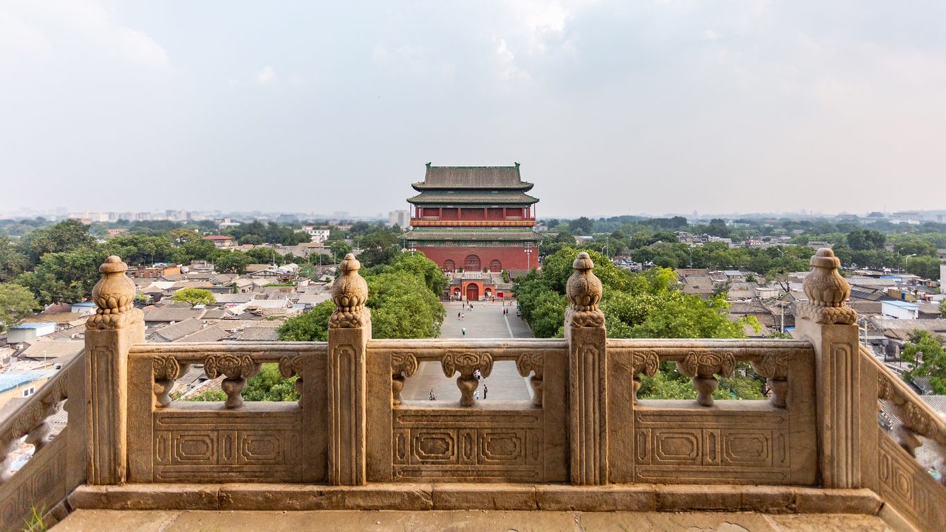 Iconic UNESCO Heritage Sites In China: Added In The Last 10 Years Till 2024