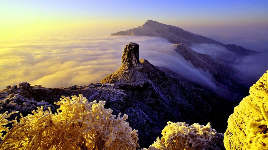 Iconic UNESCO Heritage Sites In China: Added In The Last 10 Years Till 2024