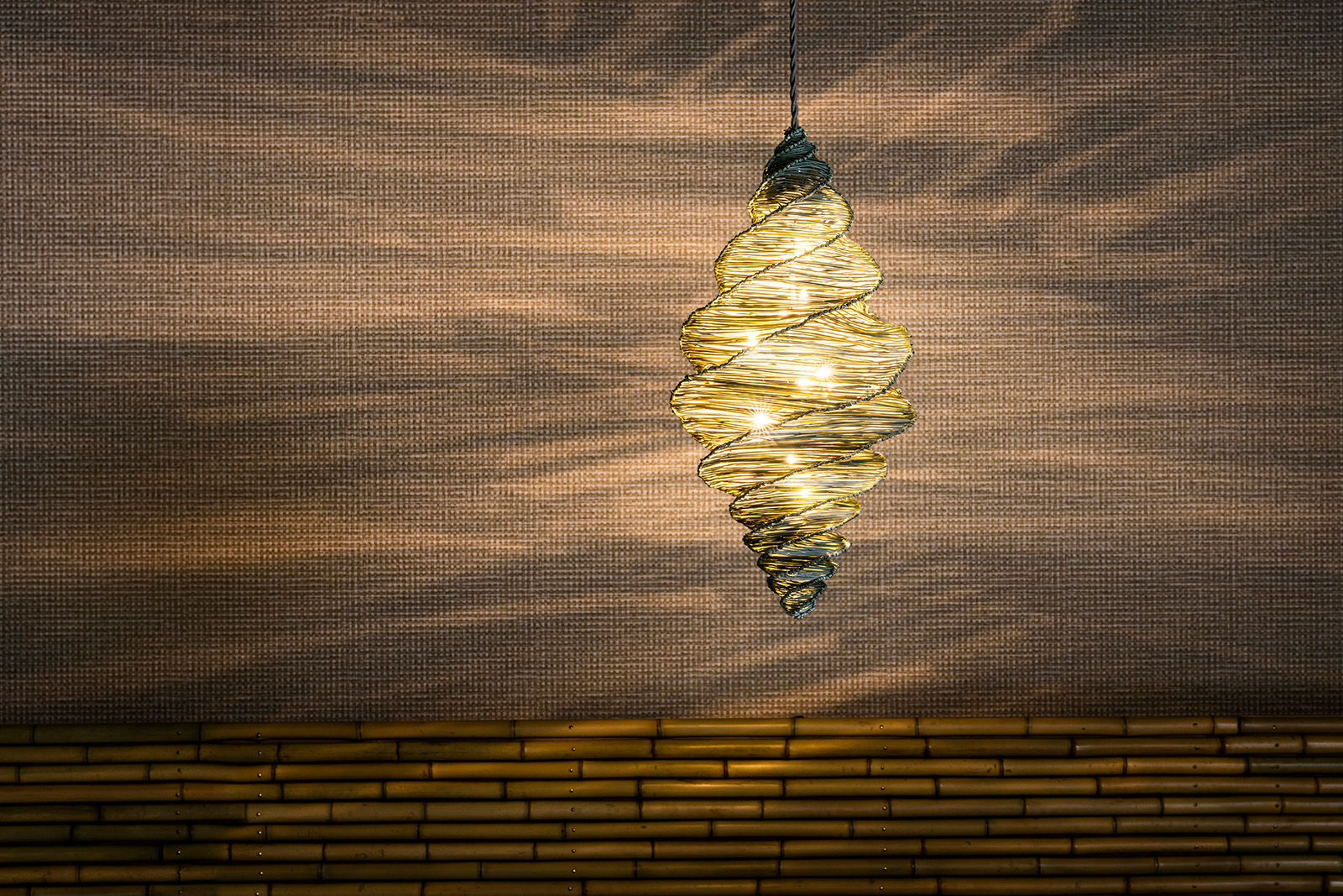 Green is Good. These Biophilic Hotels Invite the Outside In