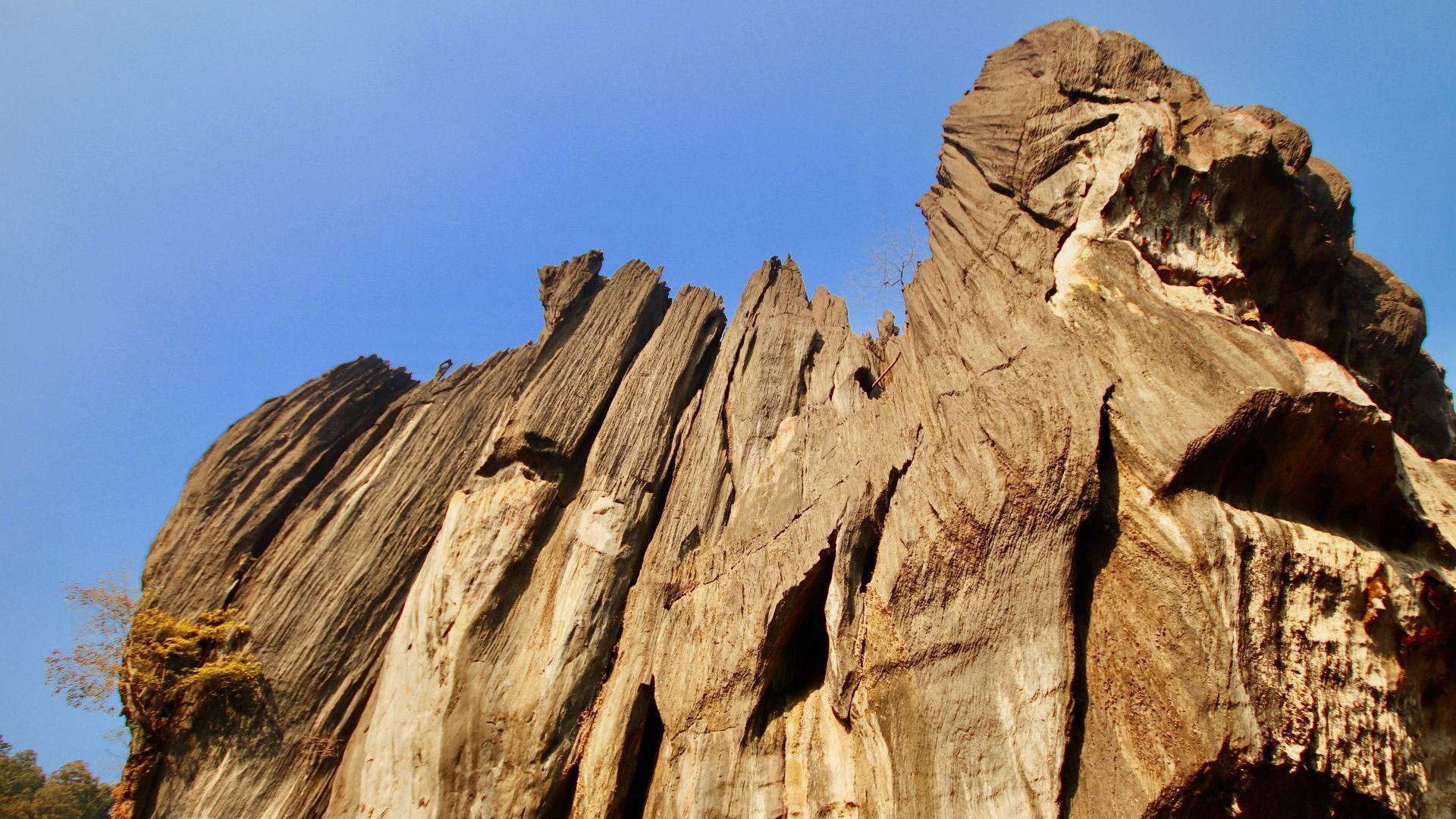 Yana Caves: A Trek Through Legends In Karnataka’s Western Ghats
