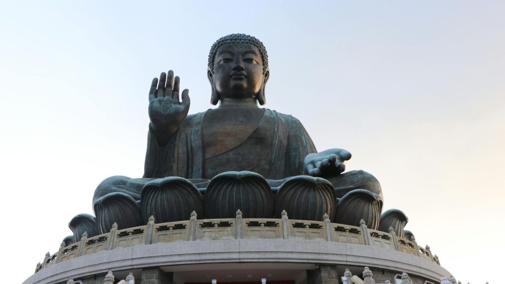 Most Beautiful Temples In Hong Kong: Where Spirituality Meets Style