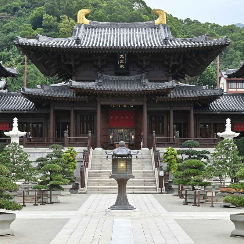 temples Archives | Travel and Leisure Asia | Global