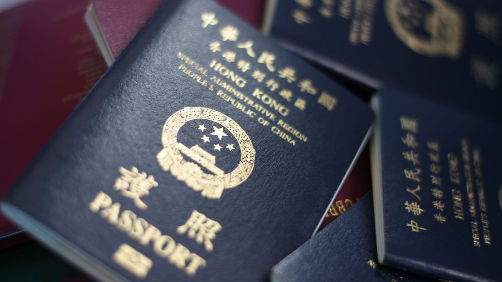 More Than 100 Visa-Free Countries For Hong Kong Passport Holders 2024