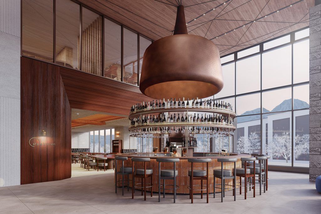 Discover Nikko Style in Incredible Hokkaido This Winter With the Debut ...