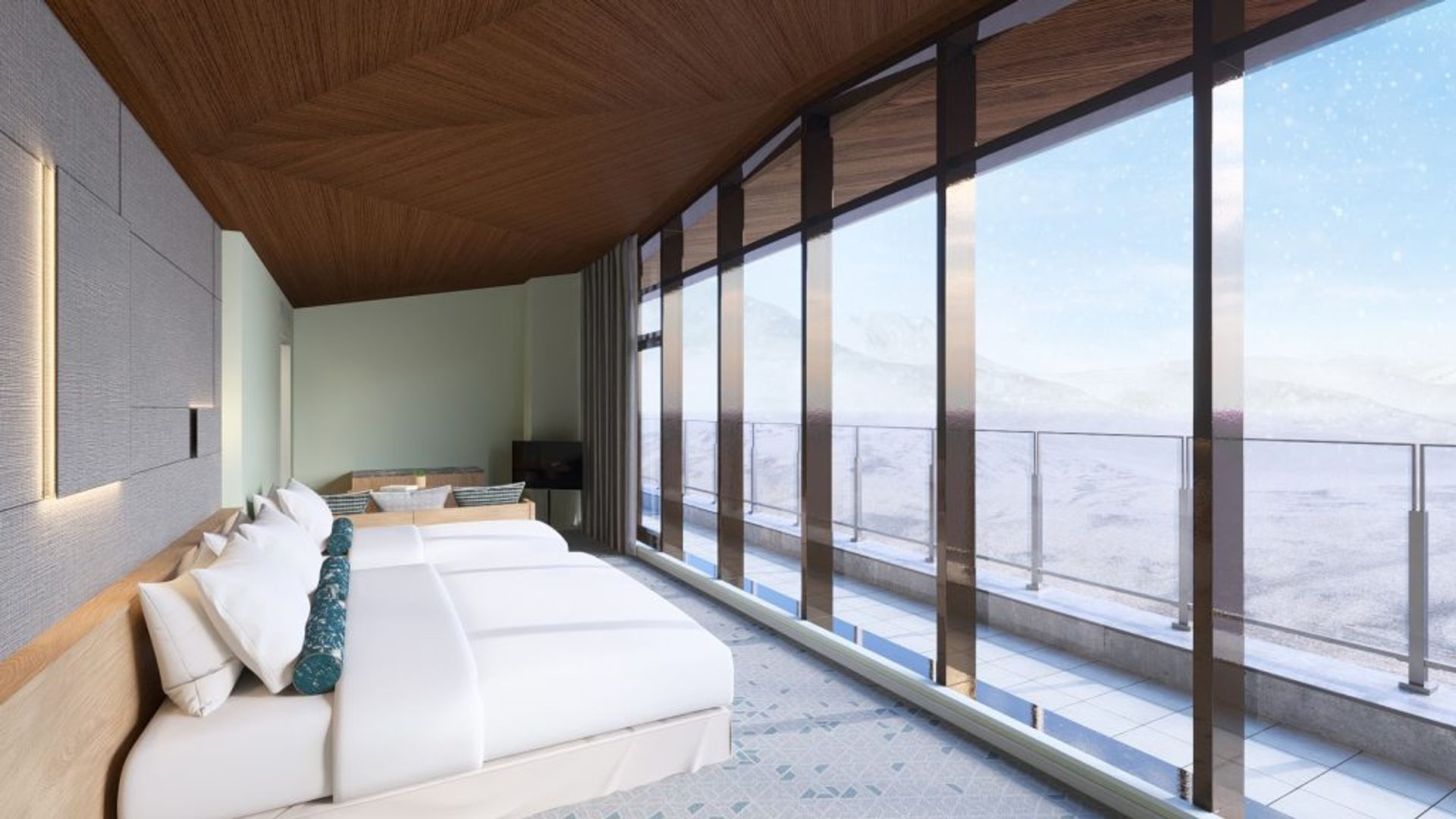 Discover Nikko Style in Incredible Hokkaido This Winter With the Debut of Nikko Style Niseko ...