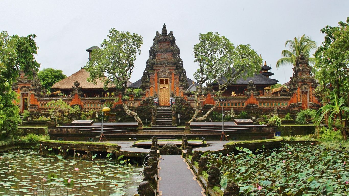 What Is The Best Time To Visit Bali? Peak Season For Best Deals & Weather