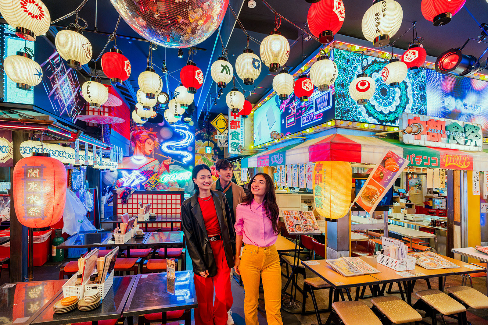 PARKROYAL Unlocks the Door to Local Cultural Discovery in Every Location