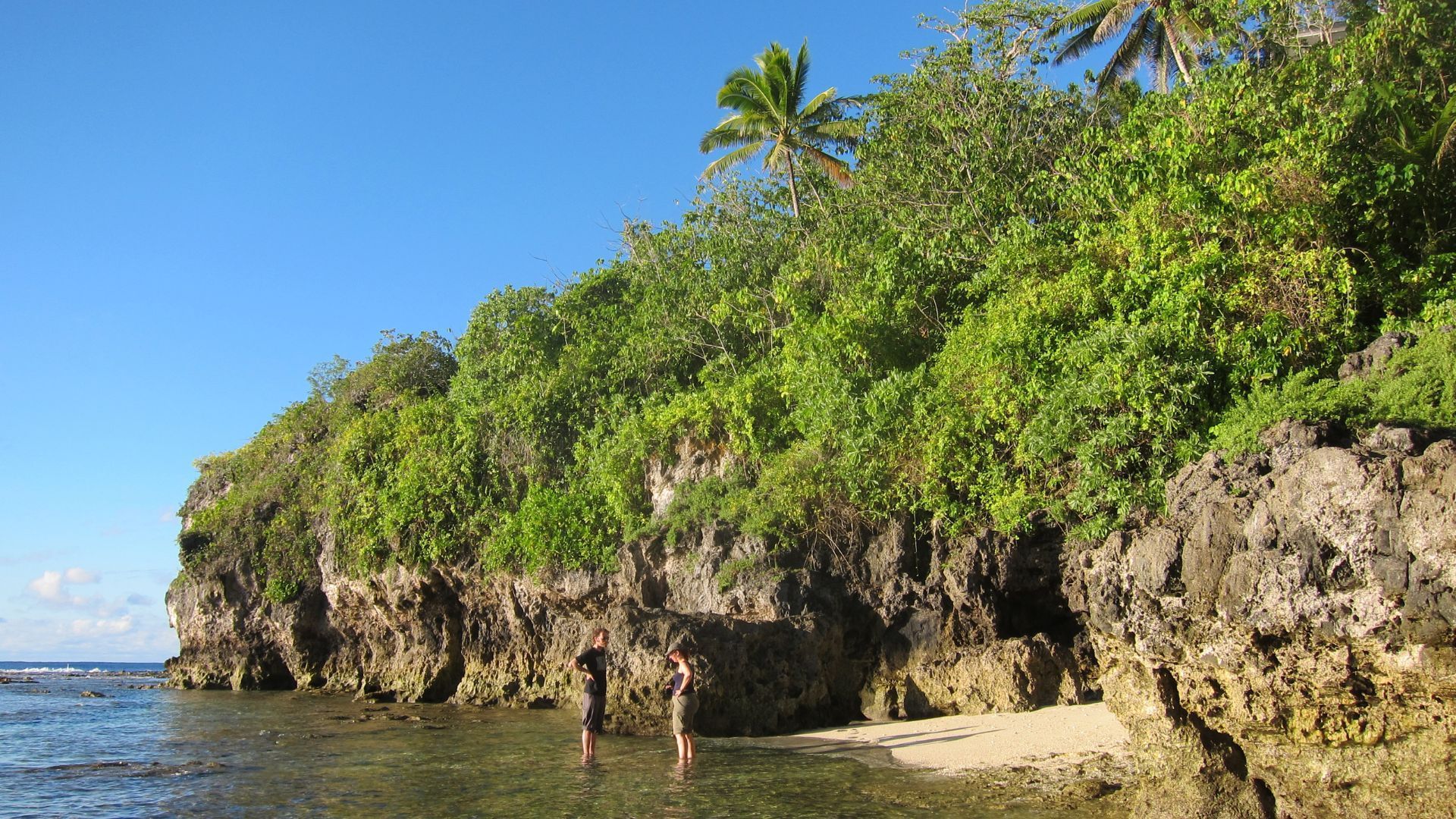 Niue Island – Visa-Free Charms Of The Coolest Polynesian Gem In The Pacific