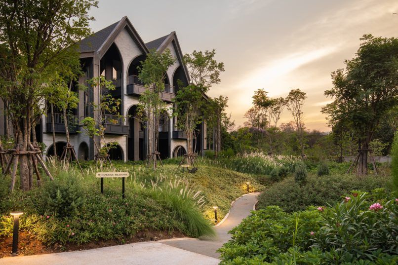 12 Boutique Hotels In Khao Yai For A Cool Escape