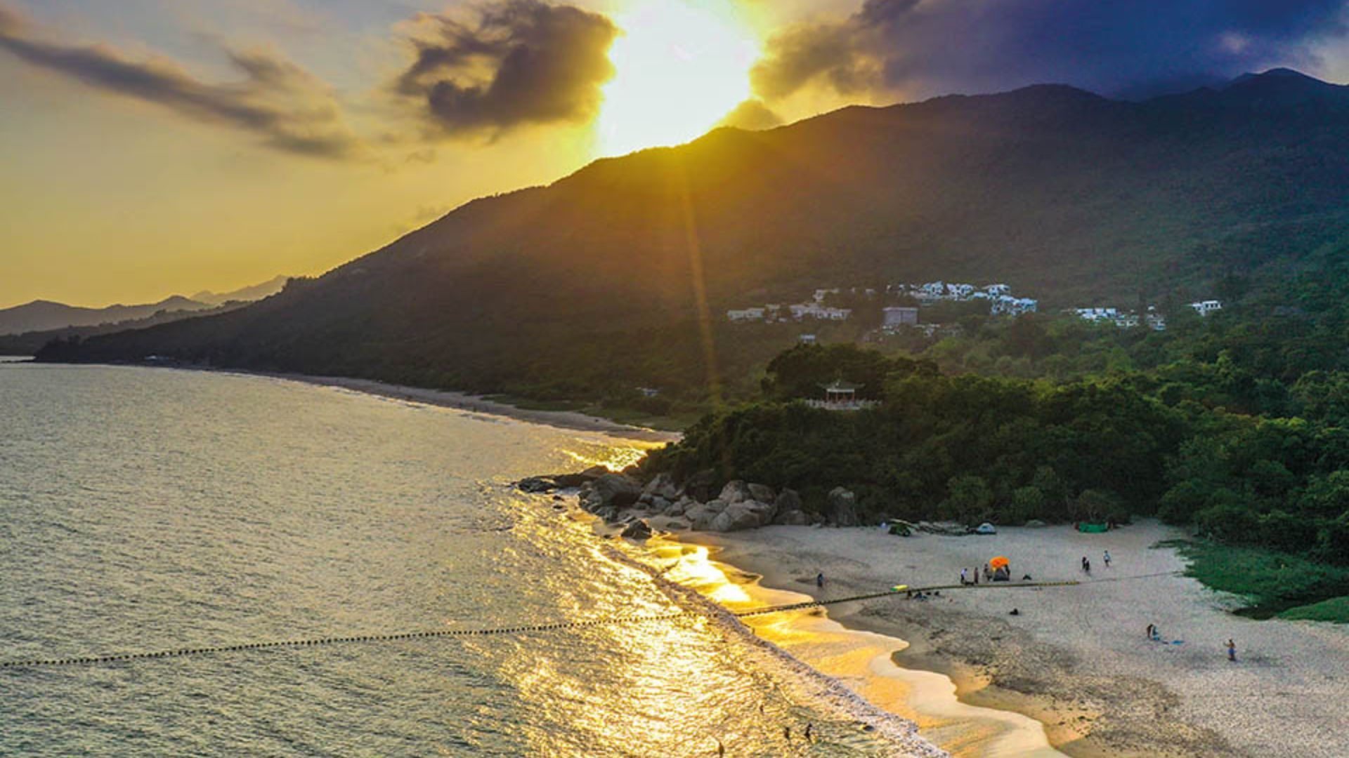Things To Do In Lantau Island, Hong Kong: Beaches, Hiking Trails ...