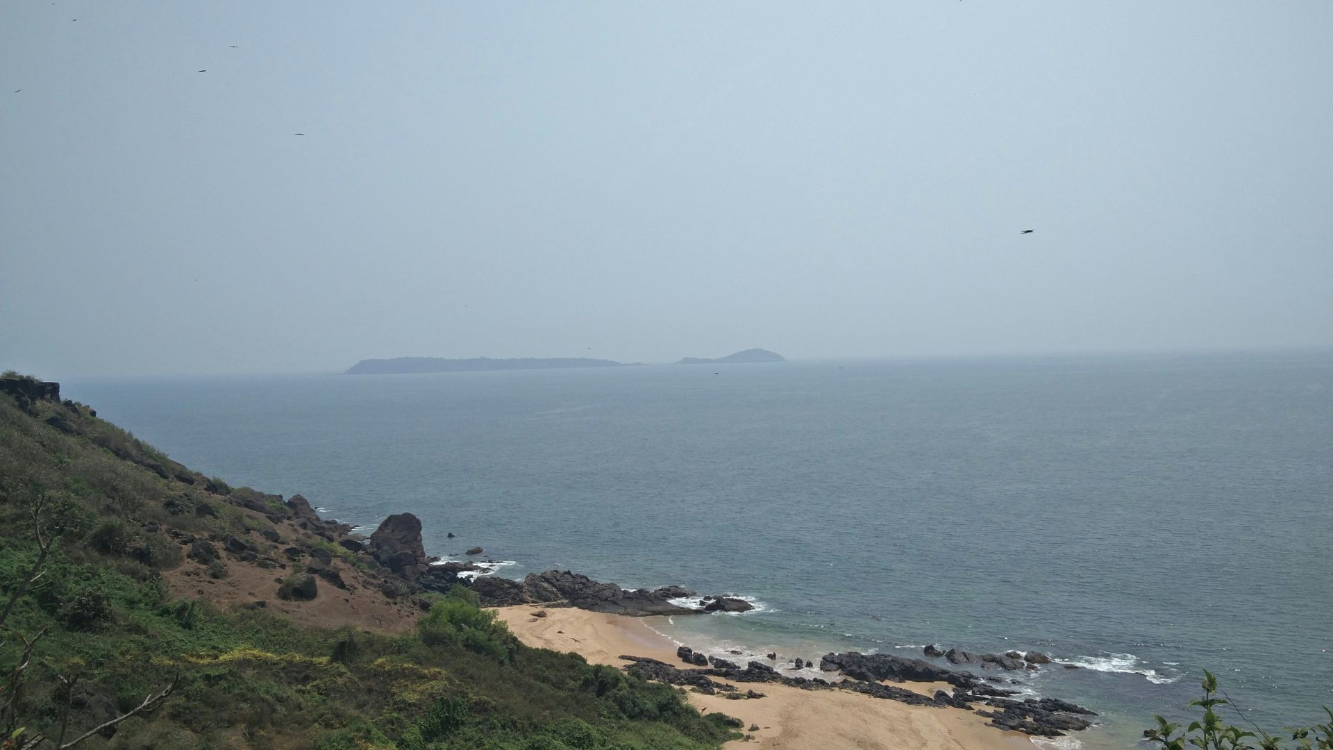 Places To Visit In Panjim: Exploring Beaches And Beyond In Goa's Capital