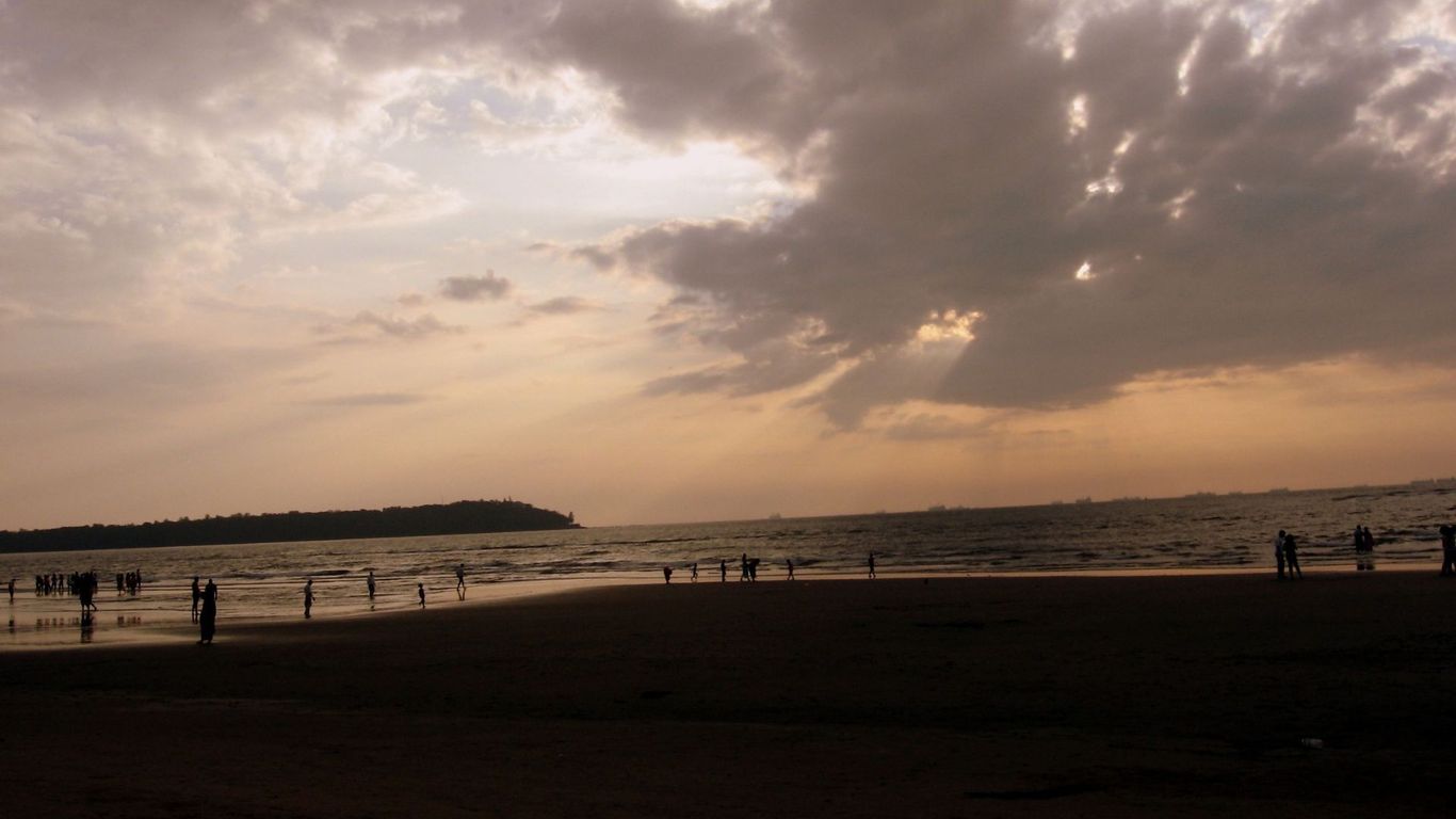 Places To Visit In Panjim: Exploring Beaches And Beyond In Goa's Capital