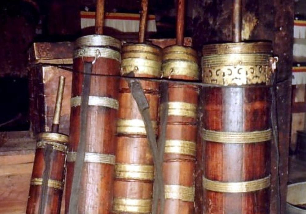 Ema Datshi, Momos & Suja: Authentic Bhutanese Food & Drinks To Savour ...