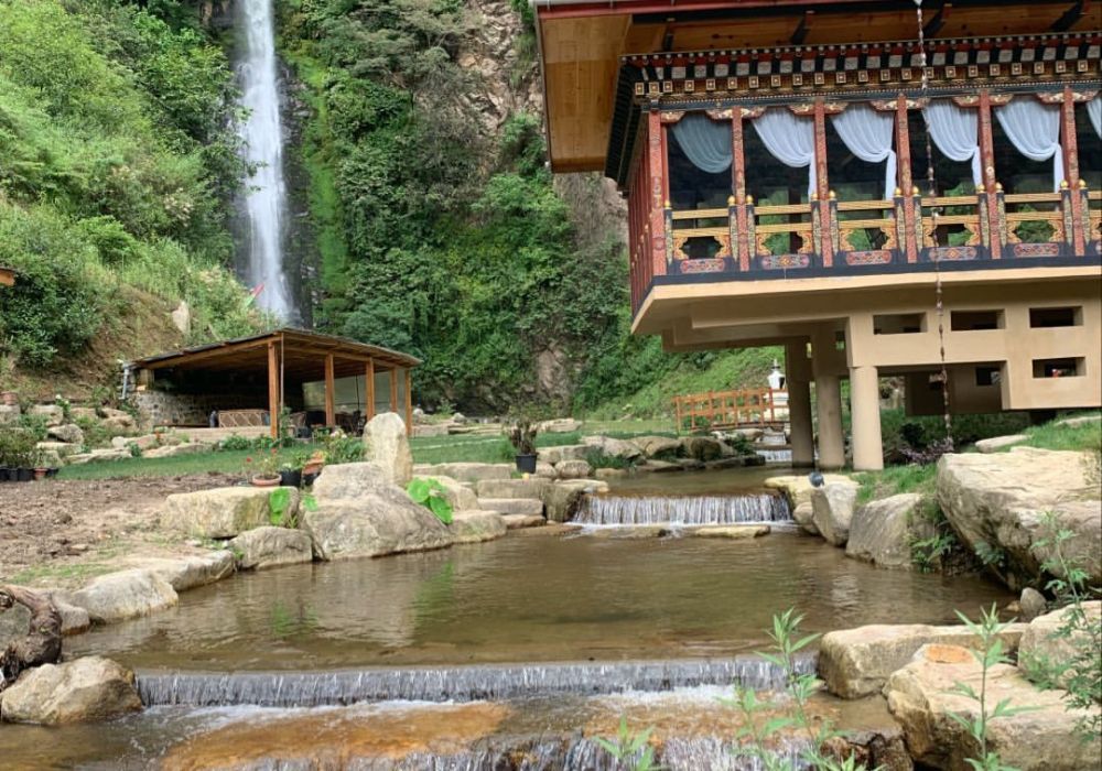 Ema Datshi, Momos & Suja: Authentic Bhutanese Food & Drinks To Savour ...