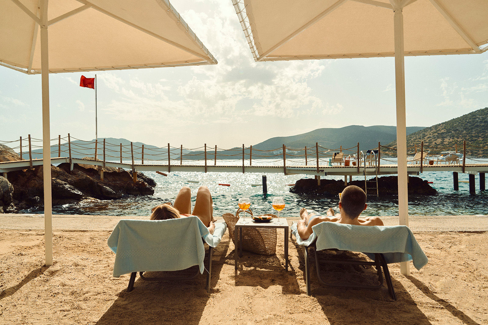 Club Med: Your Stress-Free, All-Inclusive Escape