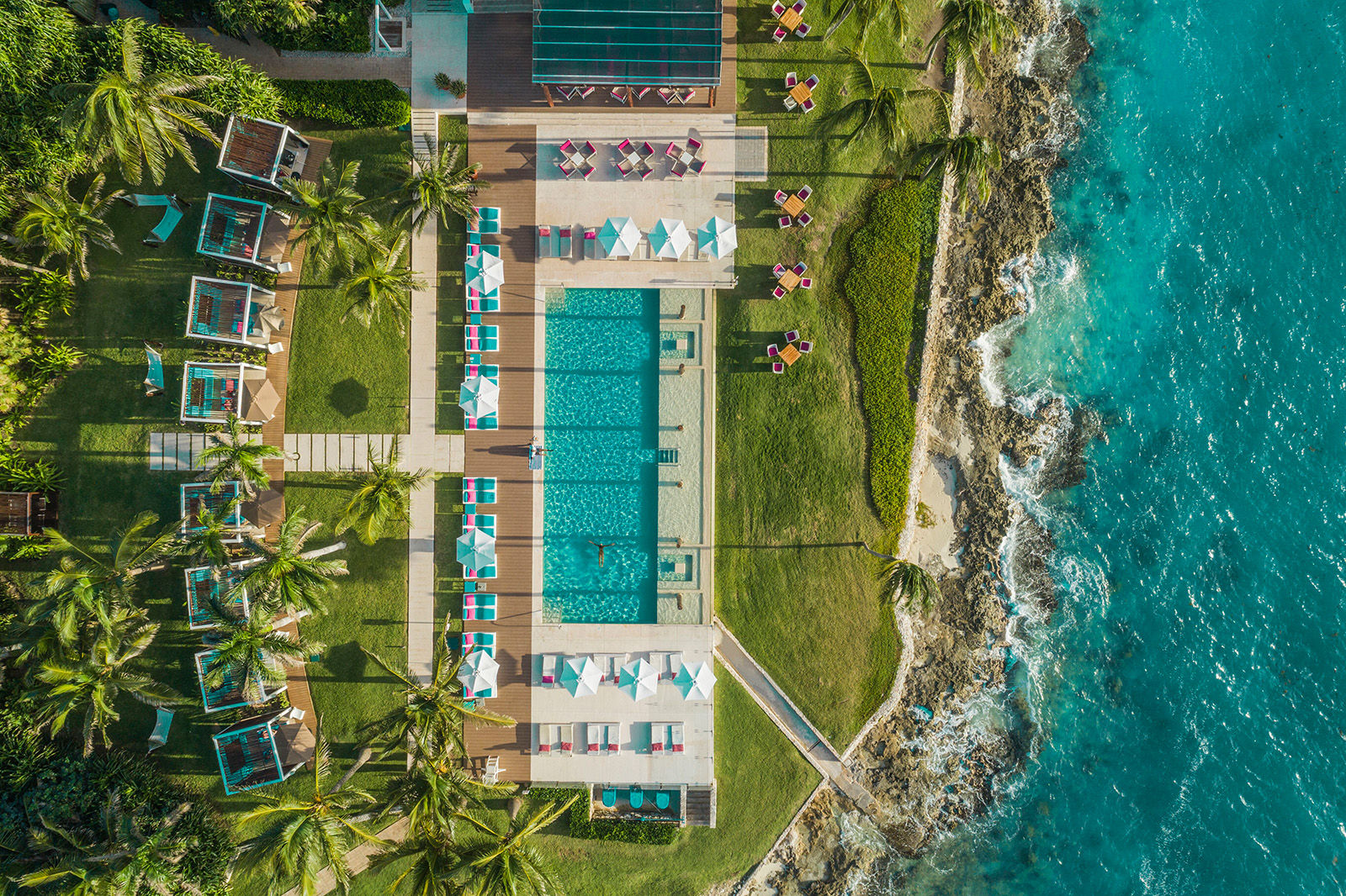 Club Med: Your Stress-Free, All-Inclusive Escape