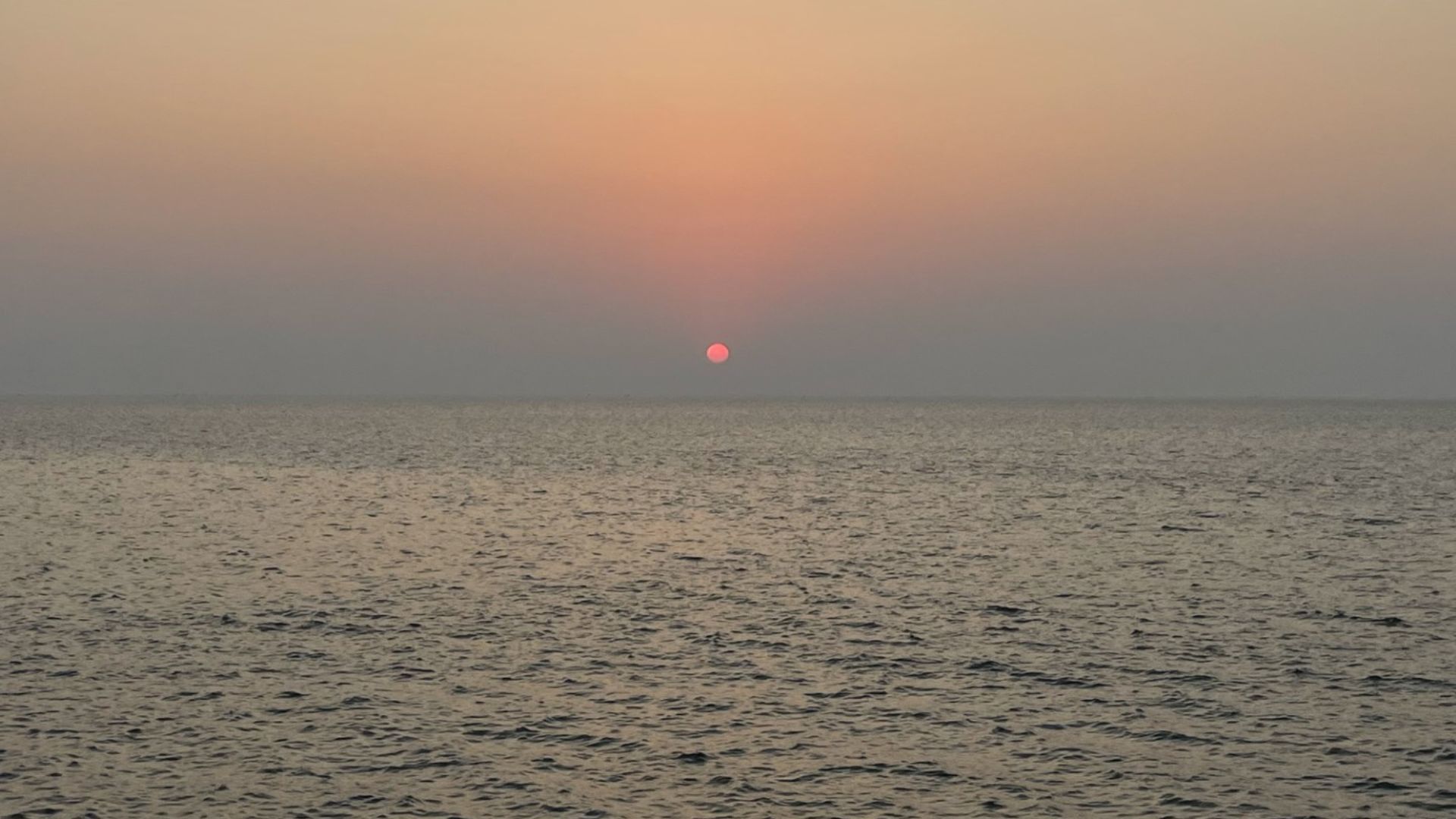 Beautiful Sunsets By T+L Editors: Best Places To Watch The Sun Go Down