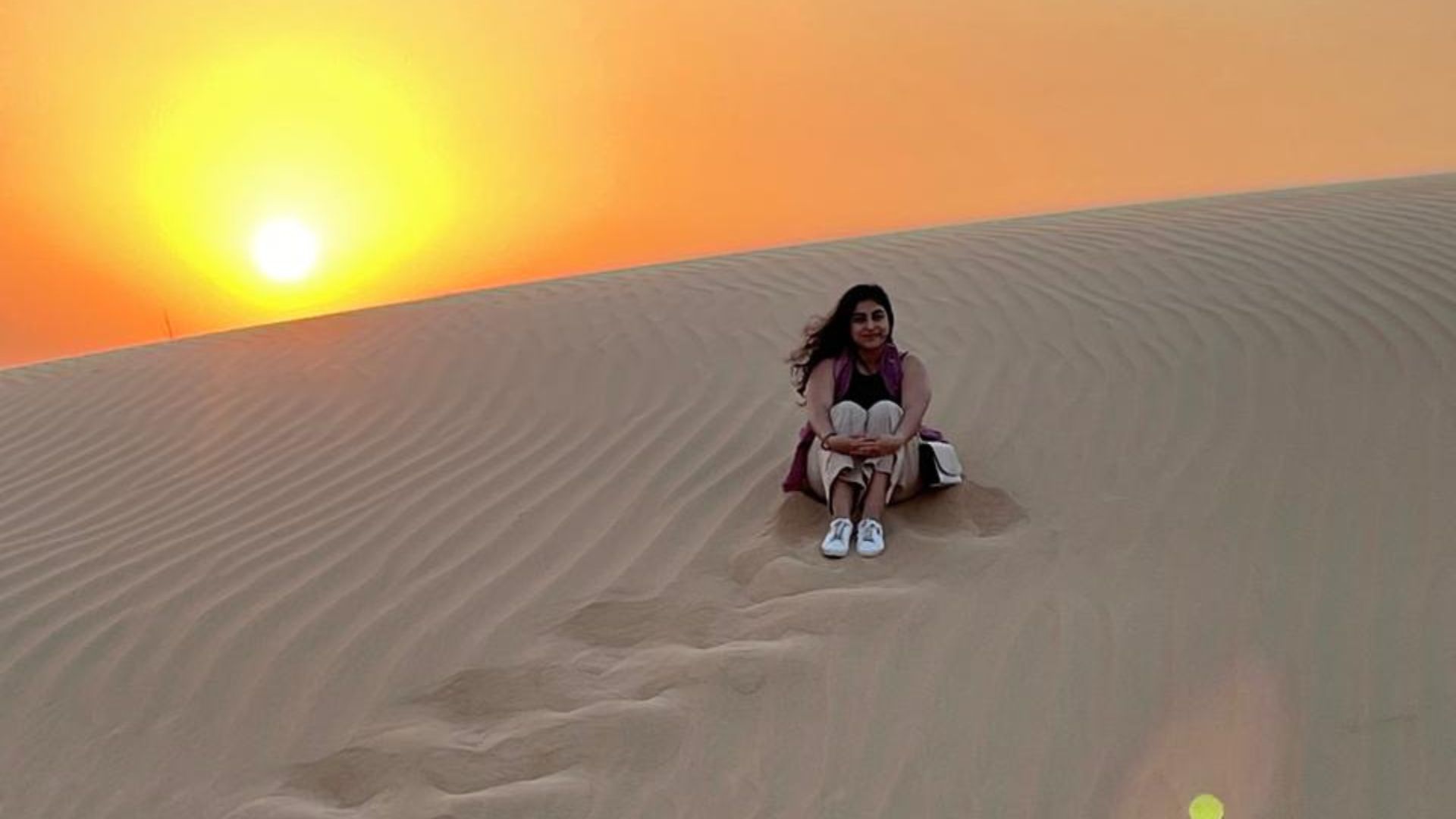 Beautiful Sunsets By T+L Editors: Best Places To Watch The Sun Go Down