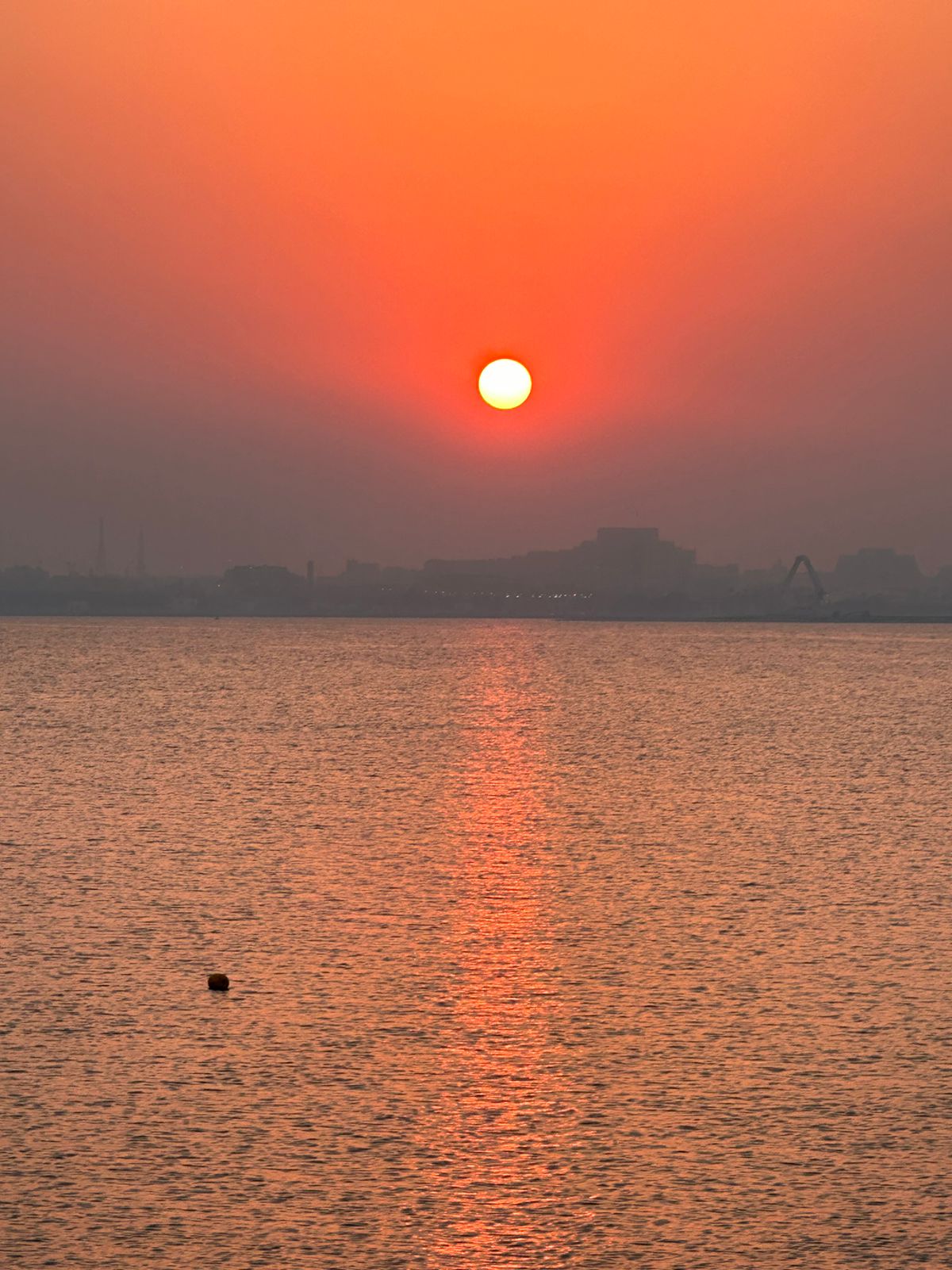 Beautiful Sunsets By T+L Editors: Best Places To Watch The Sun Go Down