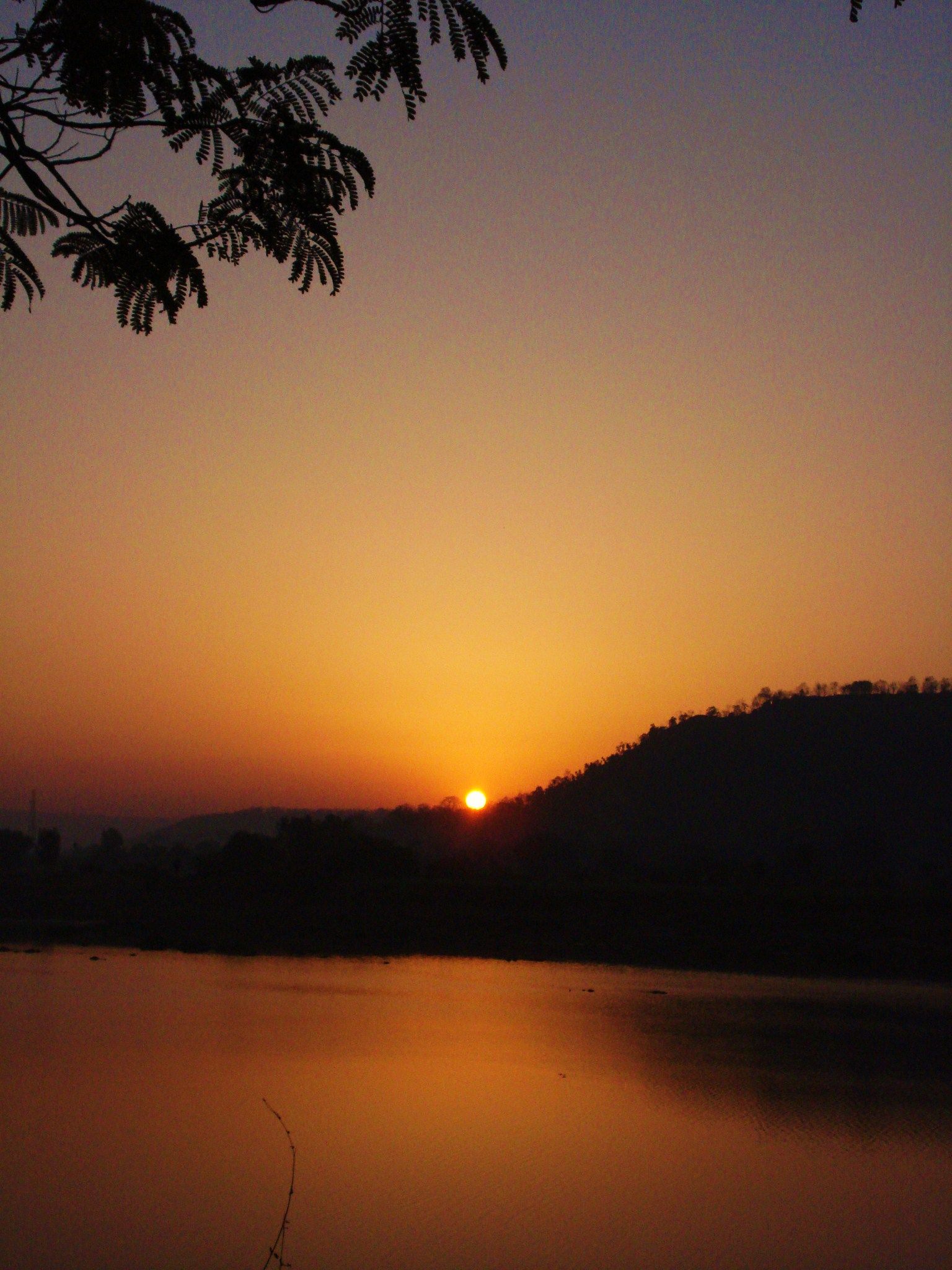 Beautiful Sunsets By T+L Editors: Best Places To Watch The Sun Go Down