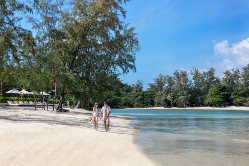 Be Immersed in Exclusive Luxury on Koh Samui at Private Island Escape ...