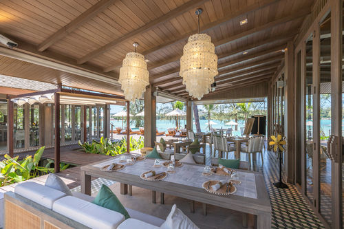 Be Immersed in Exclusive Luxury on Koh Samui at Private Island Escape ...