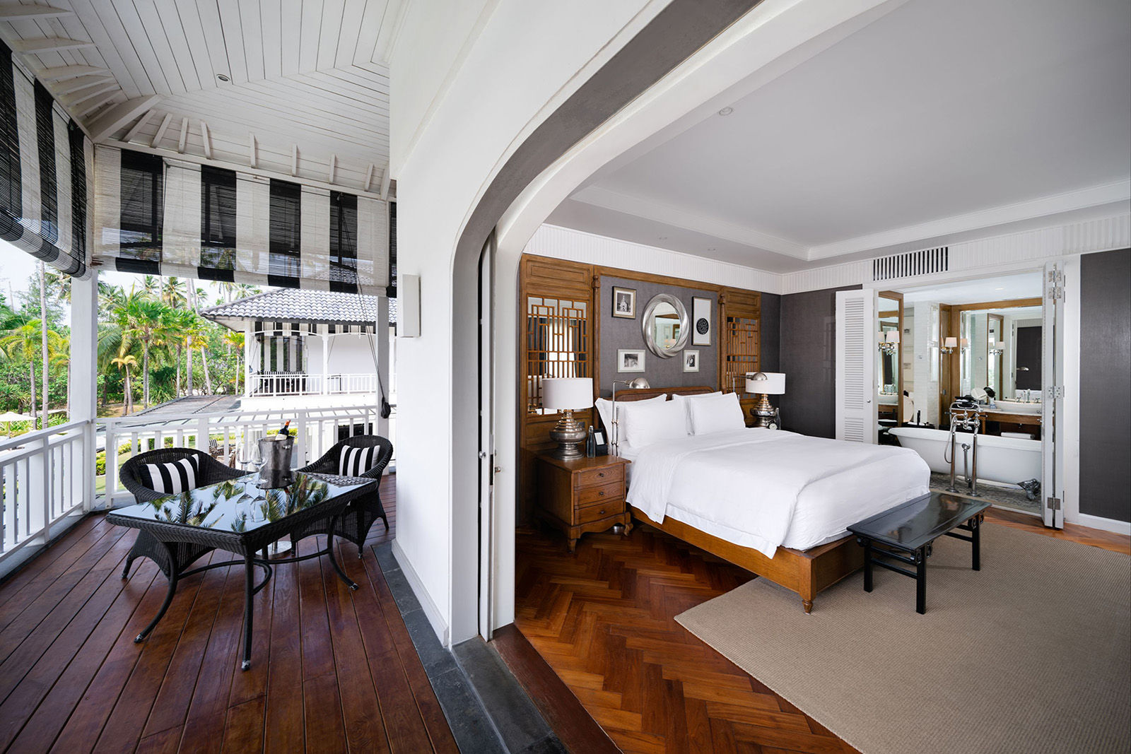 Immerse Yourself in Bintan Island’s Most Indulgent and Exclusive Escape ...