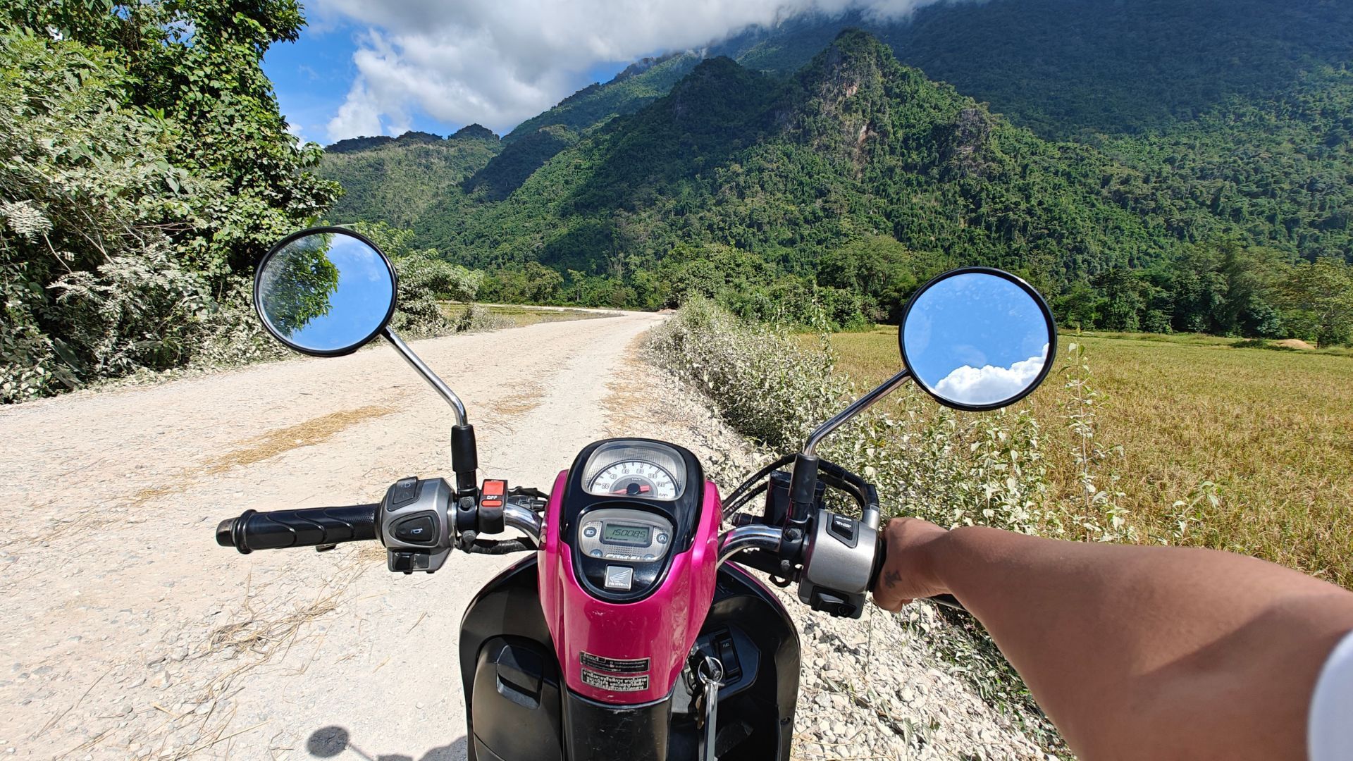 Vang Vieng, Laos: Two Days Amid Adventure, Nature, And Serenity