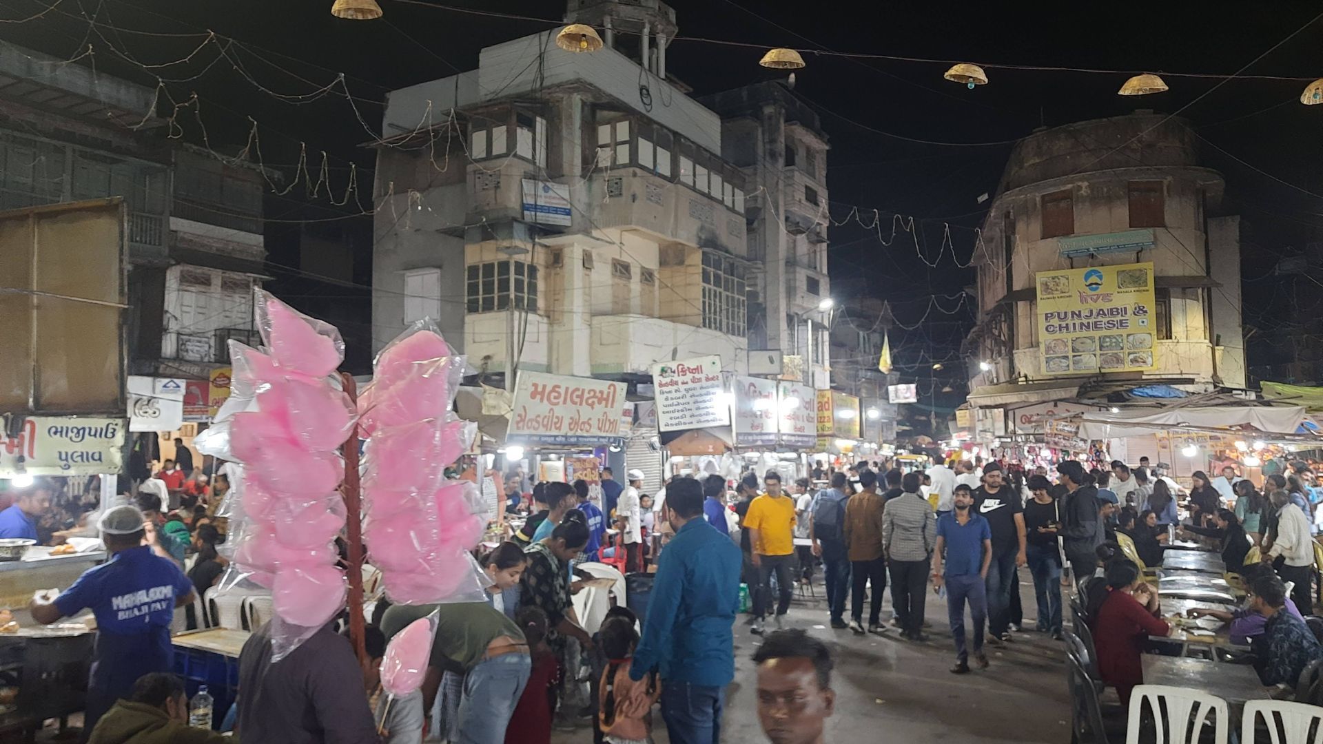 Places To Visit In Ahmedabad: Explore The Best Of Gujarat's Largest City