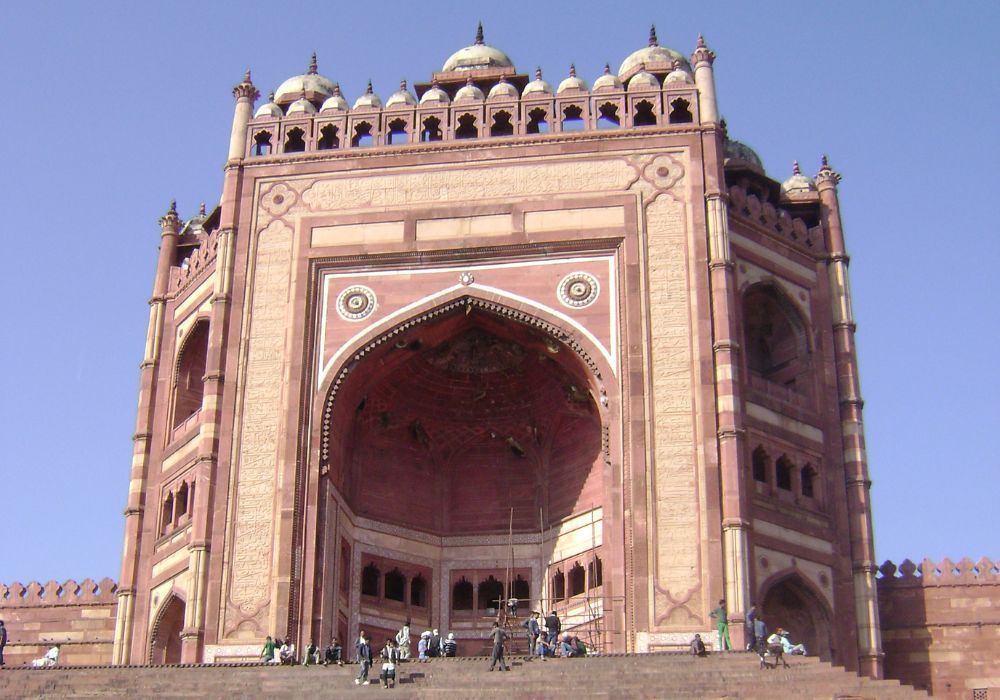 Must-Visit Tourist Places In Uttar Pradesh, India's Heartland