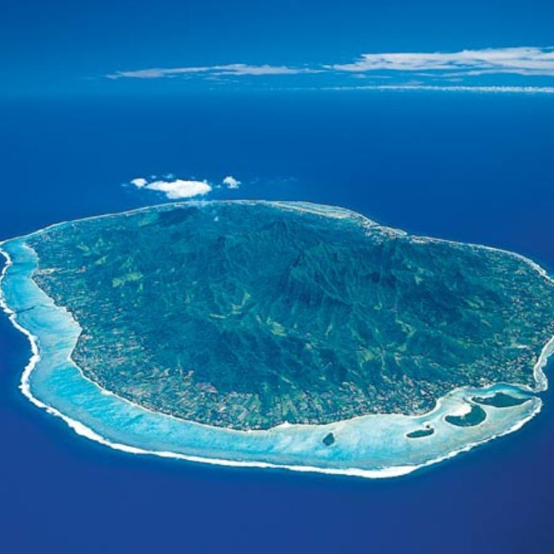 Best Australia & South Pacific Countries & Destinations - Travel ...