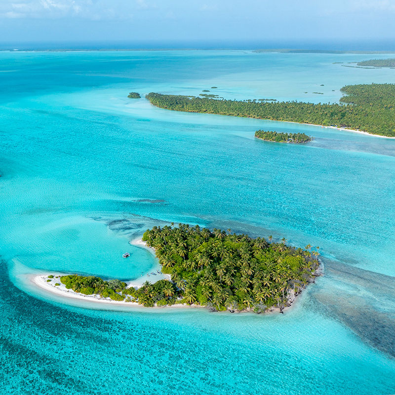 The Pitcairn Islands: Perfect Odyssey Across The World's Most Isolated ...