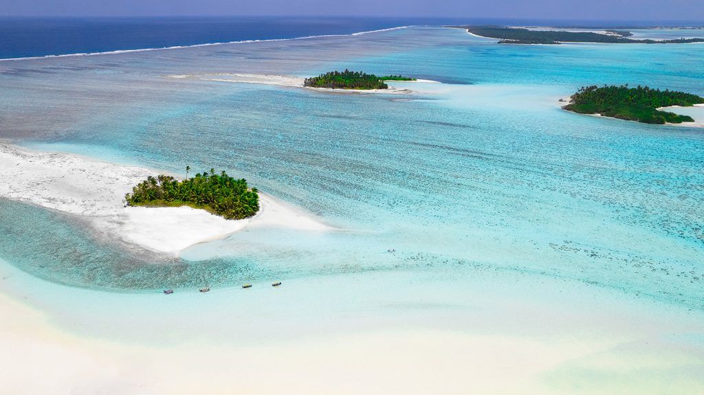 Cocos (Keeling) Islands: Australia’s Actual Hidden Gem