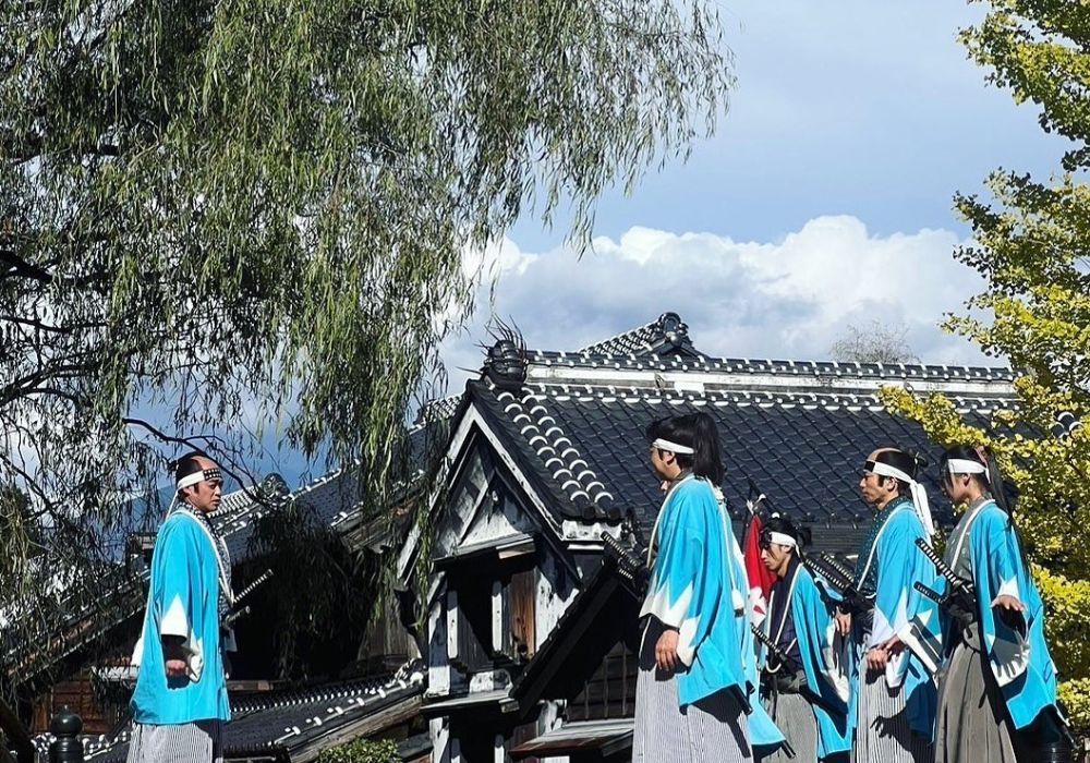 Theme Parks In Japan: Anime, Ghibli, And Beyond For The Ultimate Thrill