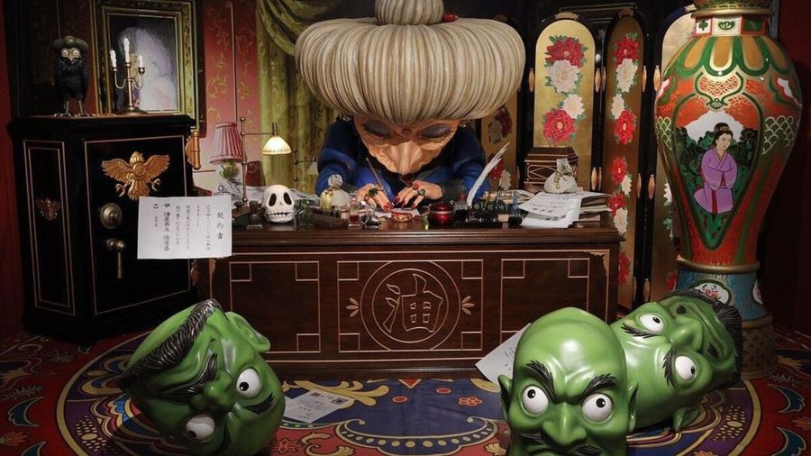 Theme Parks In Japan: Anime, Ghibli, And Beyond For The Ultimate Thrill