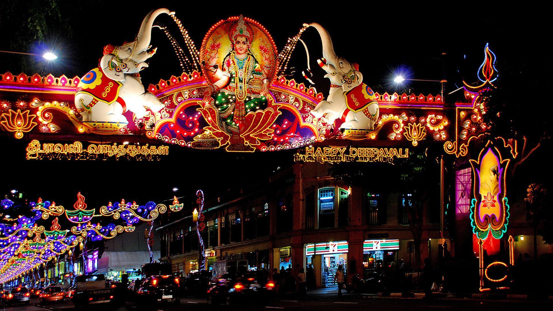 Our Guide To Singapore’s Public Holidays And Long Weekends In 2025