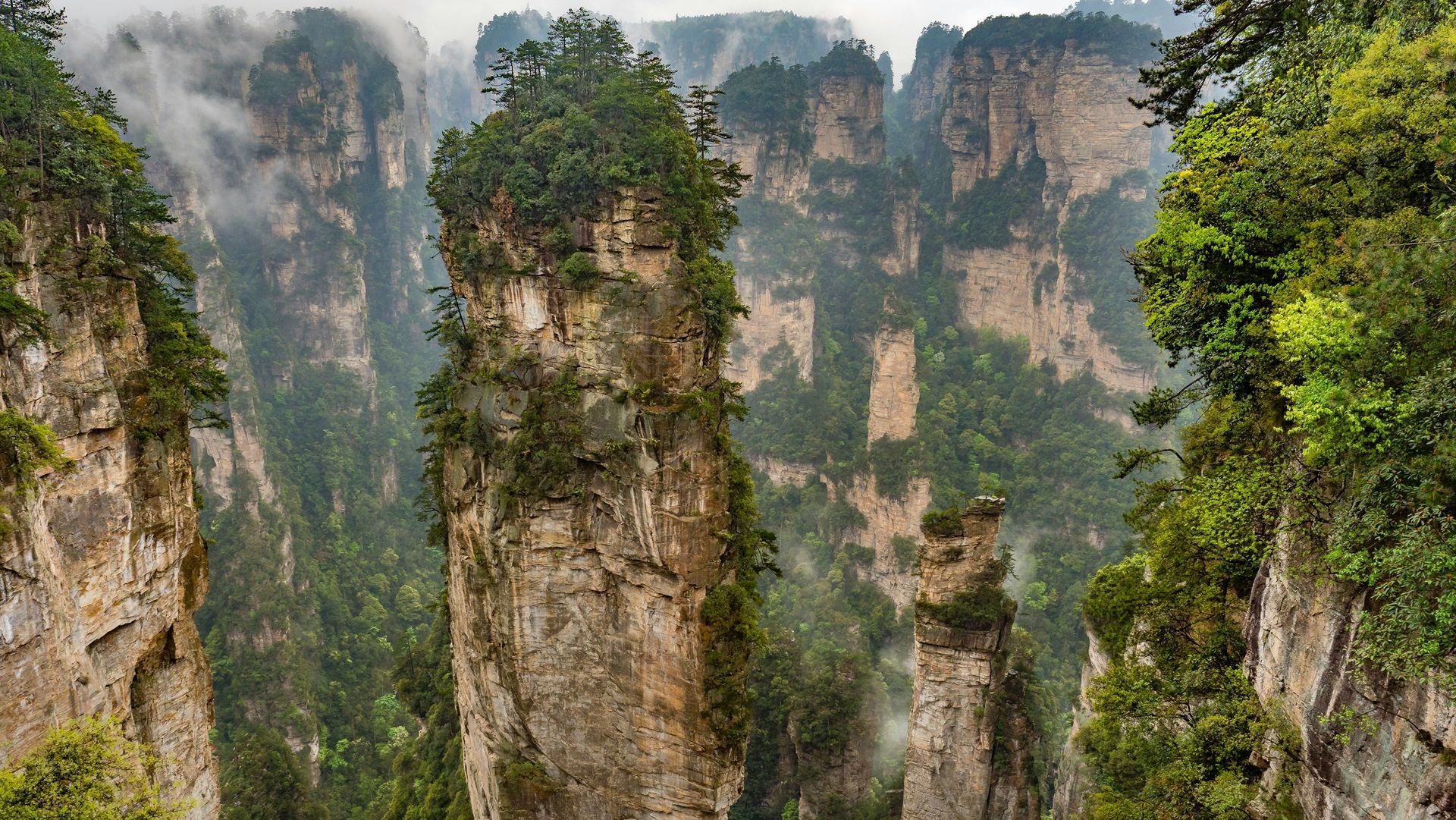 Black Myth: Wukong Must-Visit Real-Life Locations Across Shanxi & Beyond