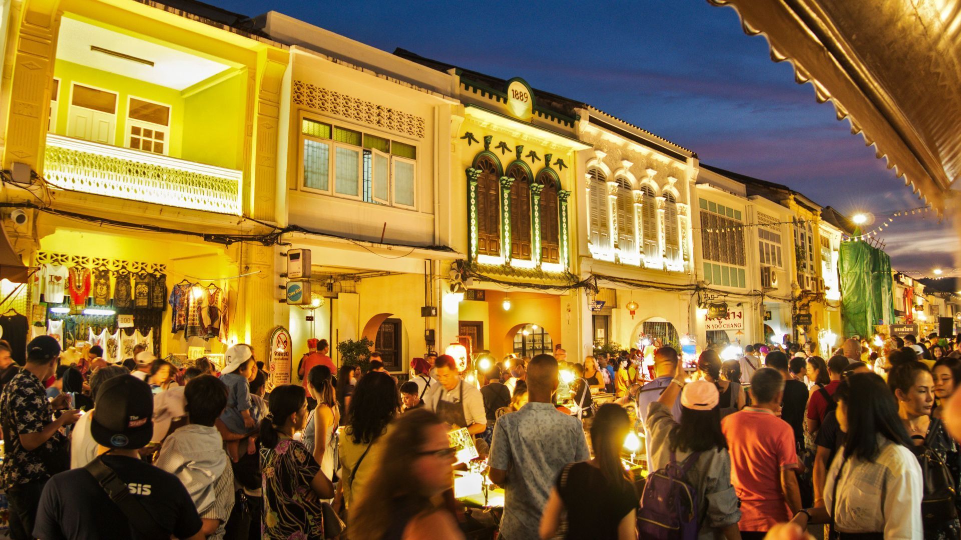 Long Weekends In Thailand In 2025: How To Maximise Your Off Days