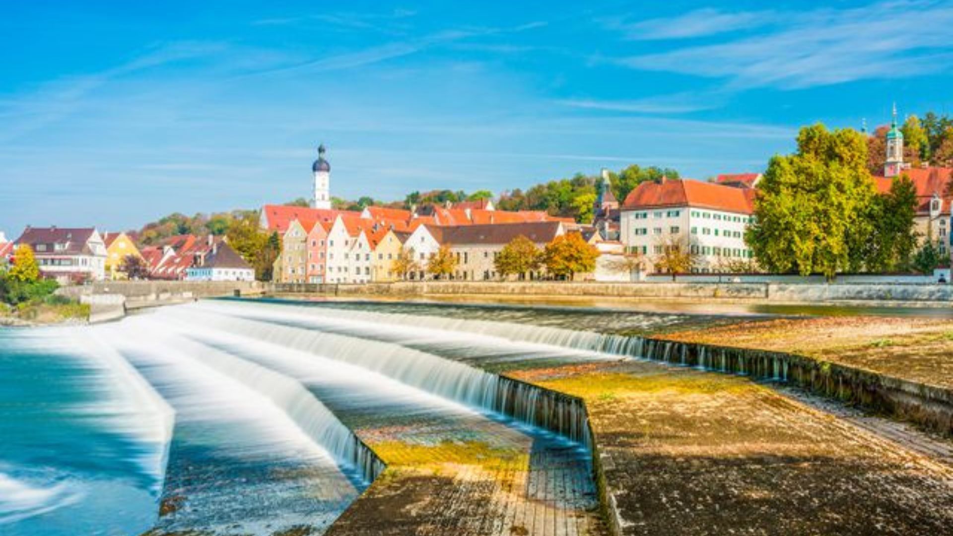 15 Beautiful Mountain Towns In Europe