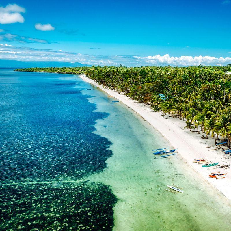 The Pitcairn Islands: Perfect Odyssey Across The World's Most Isolated ...
